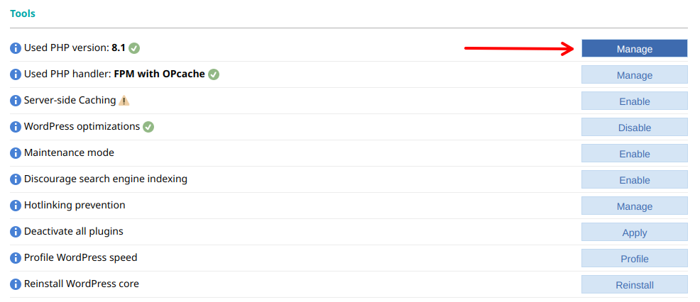 Fixing a WordPress blank page error (White Screen of Death) - Online ...