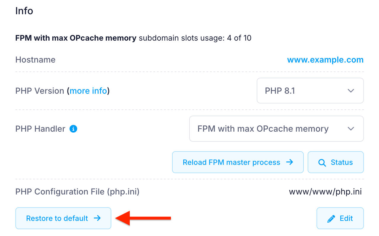 Fixing a WordPress blank page error (White Screen of Death) - Online ...
